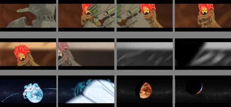 Shadow Star Timeline | Shadow Star Wikia | Fandom