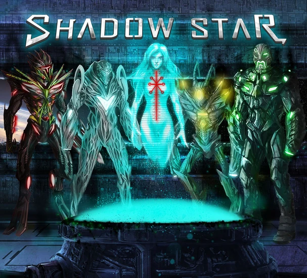 Shadow Star Wikia | Fandom