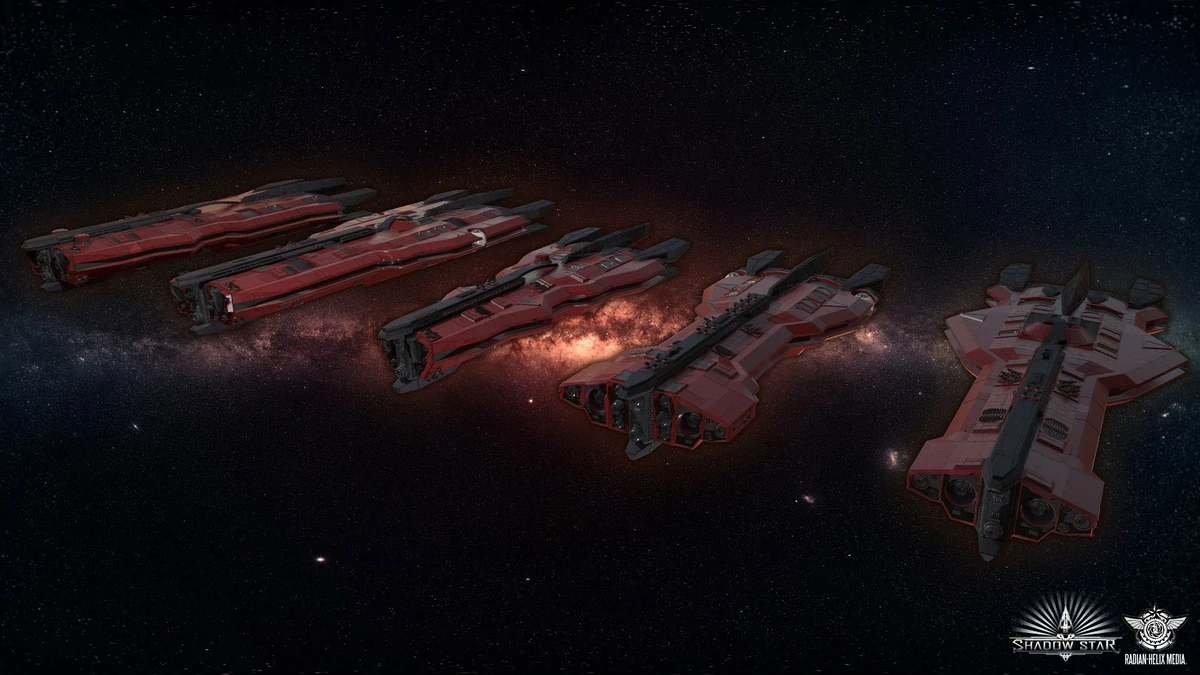 The Serin Empire | Shadow Star Wikia | Fandom