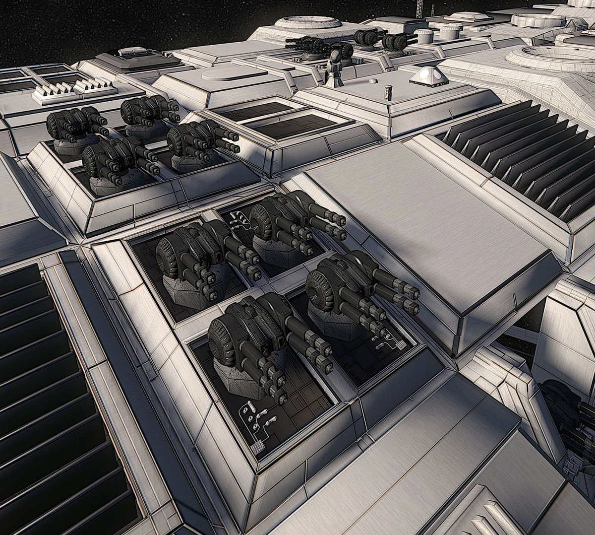 Flak | Shadow Star Wikia | Fandom