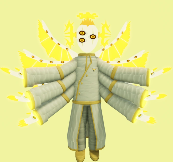 Anti-Corruption | Shadow Sword Silliness SSS Wiki | Fandom