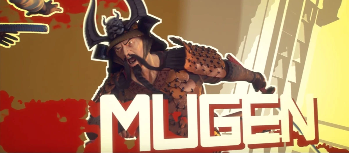 Mugen | Shadow Tactics Wiki | Fandom