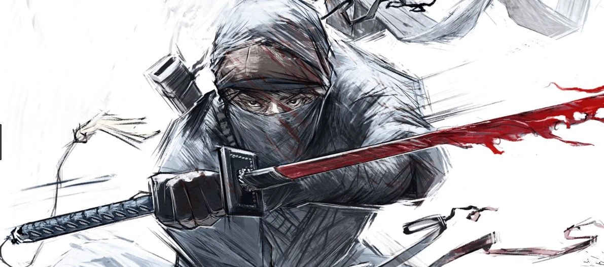 Hayato | Shadow Tactics Wiki | Fandom