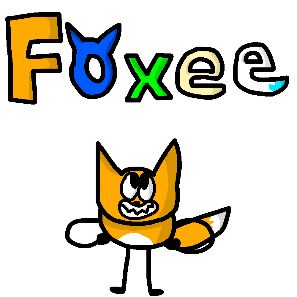Foxee | BFrit Comics Wiki | Fandom