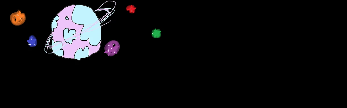 Category:Worlds | Shadow the fox Wiki | Fandom