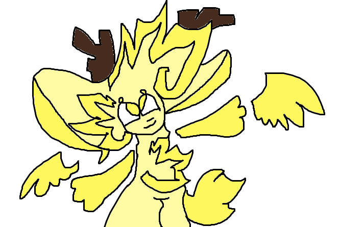 Not used or i may use in the future | Shadow the fox Wiki | Fandom