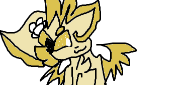 Vanilla | Shadow the fox Wiki | Fandom