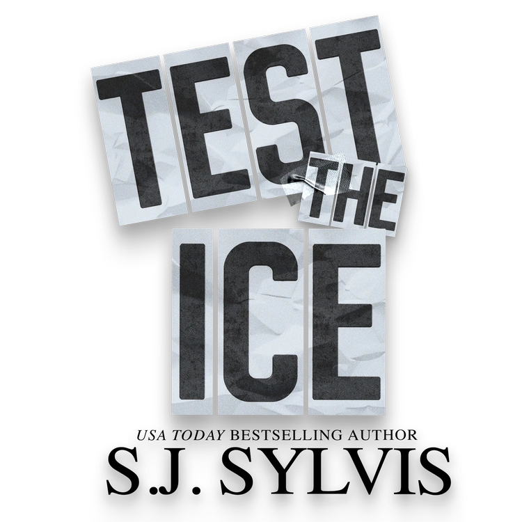 Test the Ice | Shadow Valley Series Wiki | Fandom