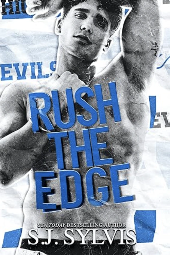 Rush the Edge | Shadow Valley Series Wiki | Fandom