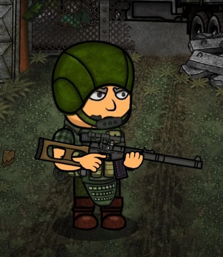 PMC | Shadow Wartime Wiki | Fandom