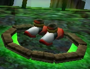 Air Shoes | Shadow Spy Net | Fandom