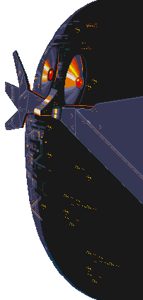 Death Egg | Shadow Spy Net | Fandom