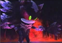 Mephiles the Dark | Shadow Spy Net | Fandom