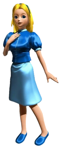 Maria Robotnik | Shadow Spy Net | Fandom