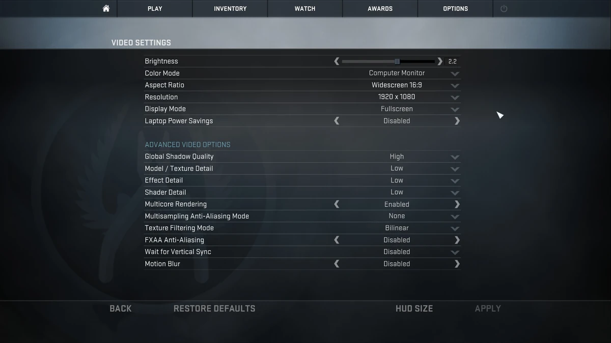 Counter Strike Global Offensive | Wiki Shadow | Fandom