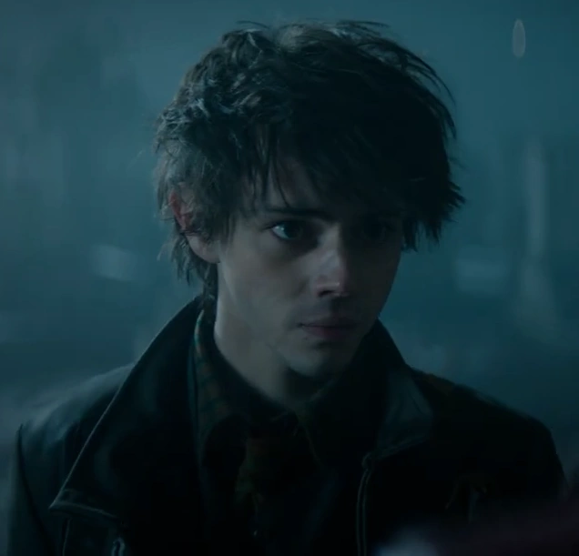 Wylan Hendriks (Netflix) | The Grishaverse | Fandom