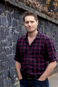 David Ledoux | The Grishaverse | Fandom