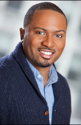 Brandon Rubin | The Grishaverse | Fandom