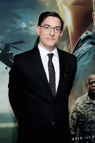 Eric Heisserer | The Grishaverse | Fandom