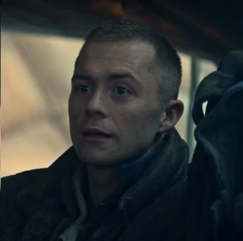 Mikhael (Netflix) | The Grishaverse | Fandom