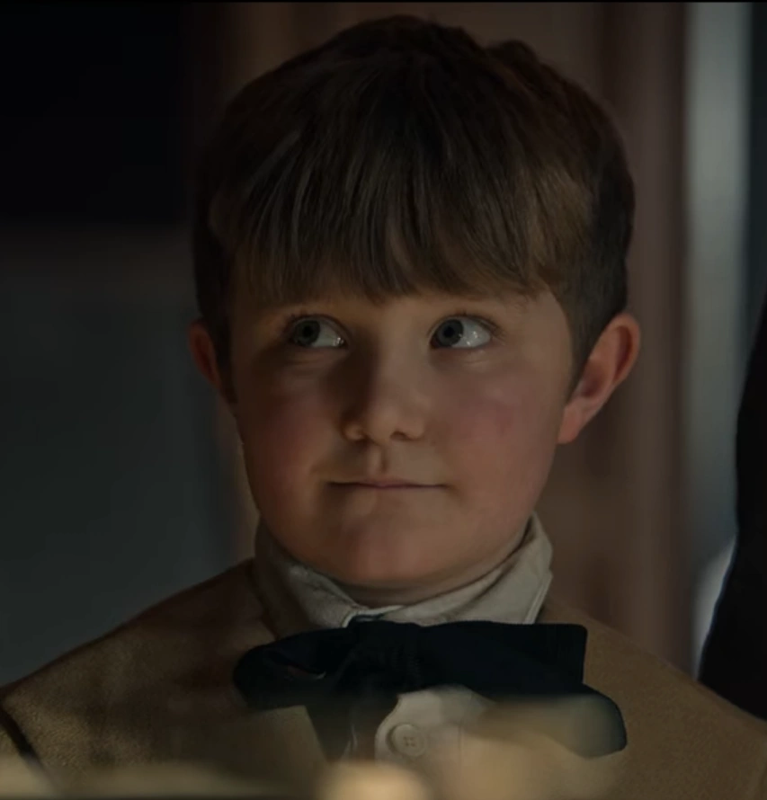 Alby Rollins (Netflix) | The Grishaverse | Fandom