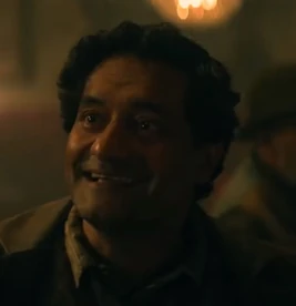 Rotty (Netflix) | The Grishaverse | Fandom