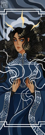 Zoya Nazyalensky | The Grishaverse | Fandom