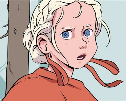 Sylvi | The Grishaverse | Fandom