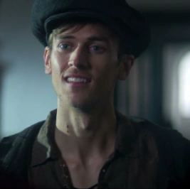 Dima (Netflix) | The Grishaverse | Fandom