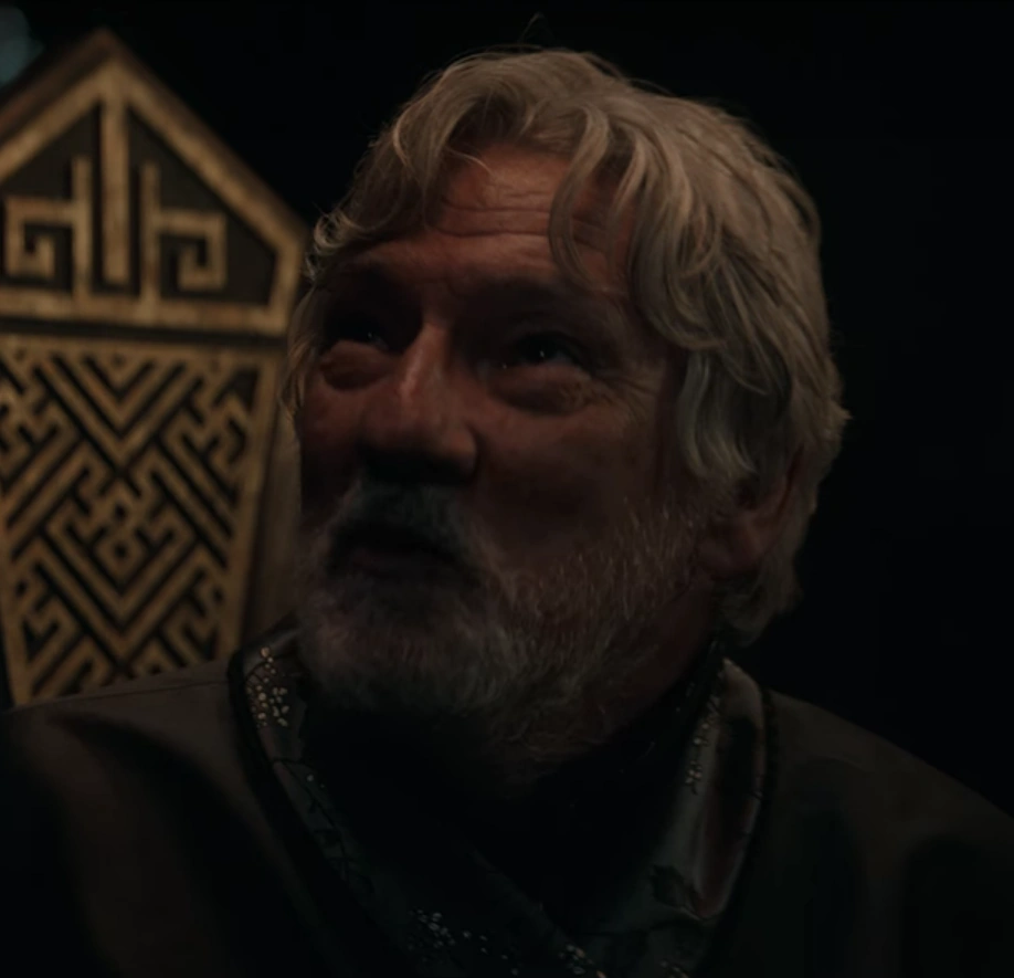 The Disciple (Netflix) | The Grishaverse | Fandom