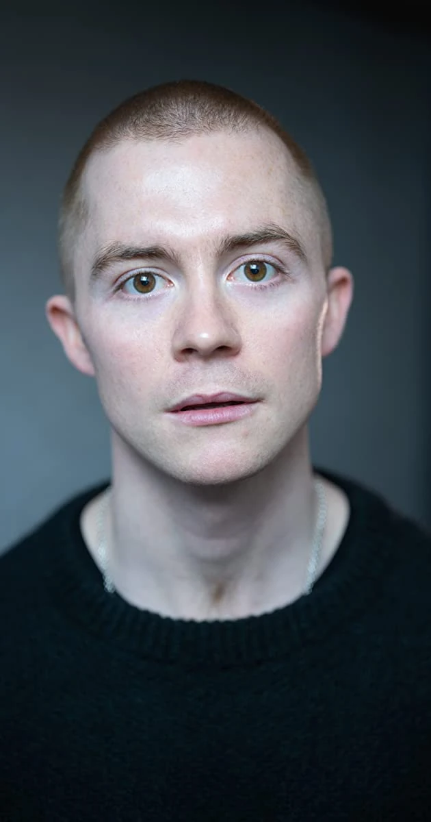 Angus Castle-Doughty | The Grishaverse | Fandom