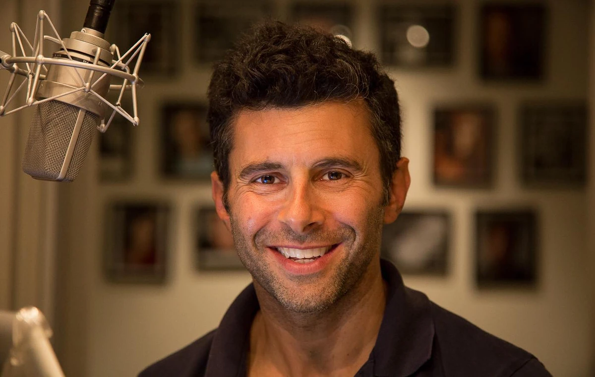 Fred Berman | The Grishaverse | Fandom