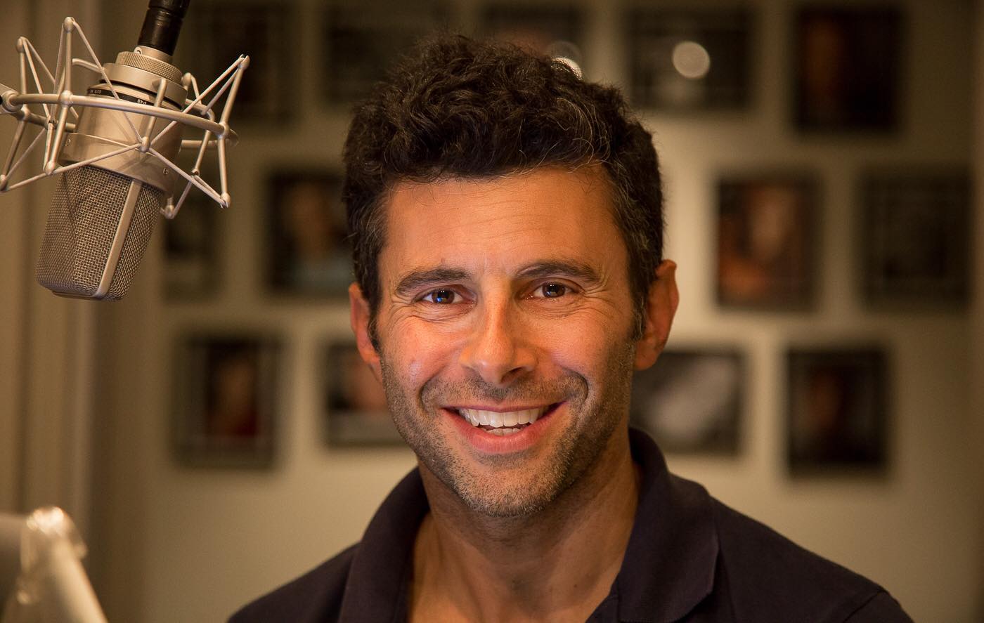 Fred Berman | The Grishaverse | Fandom