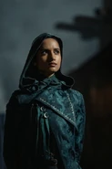Inej Ghafa (Netflix) | The Grishaverse | Fandom