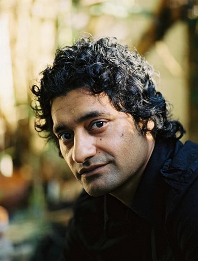 Narinder Samra | The Grishaverse | Fandom