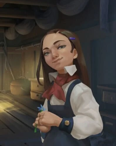 Galina (video game) | The Grishaverse | Fandom