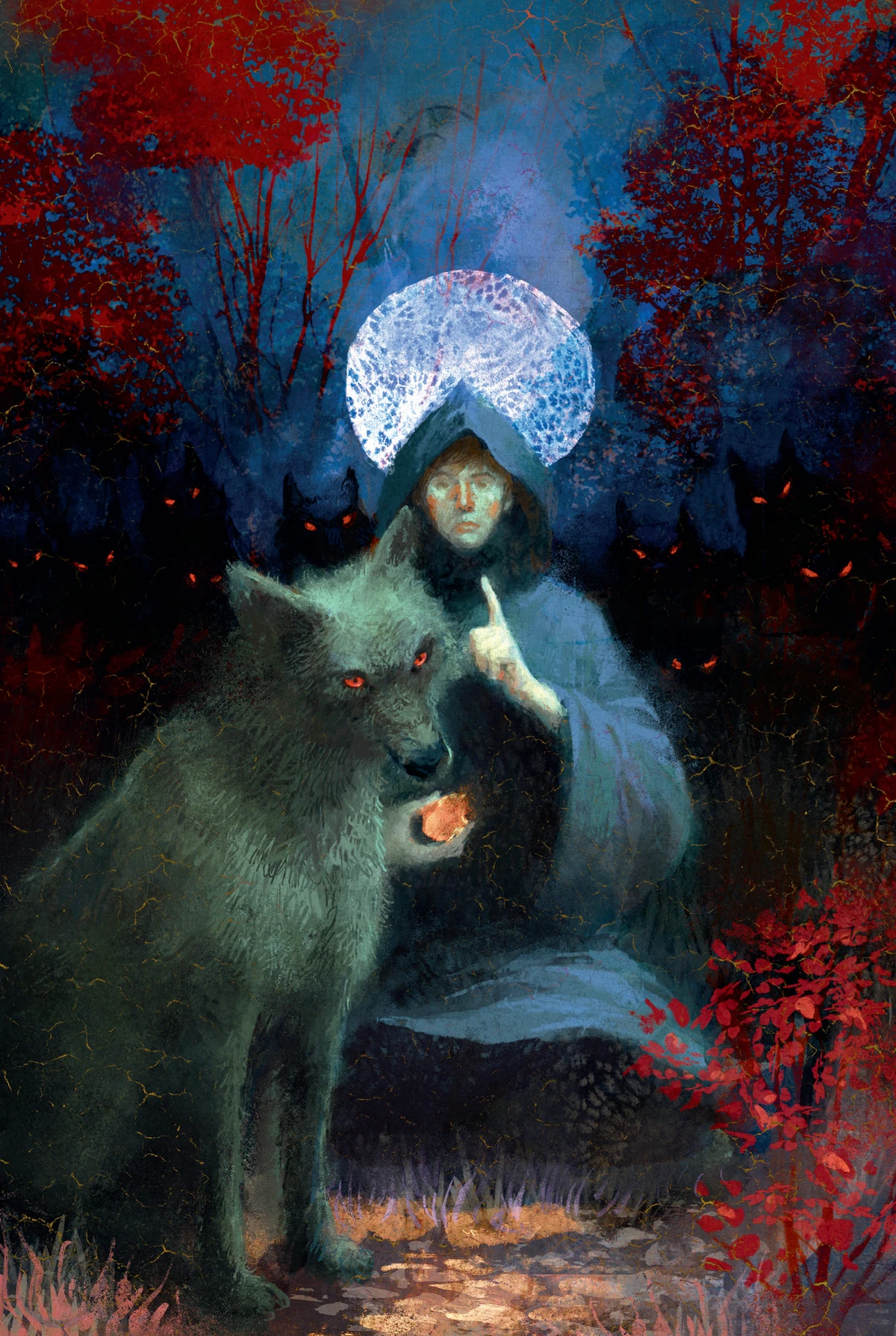 Sankt Mattheus | The Grishaverse | Fandom