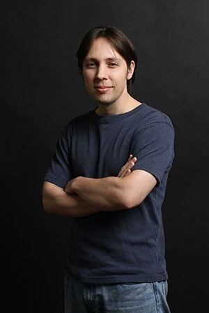 David J. Peterson | The Grishaverse | Fandom