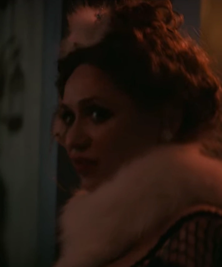 Eshana (Netflix) | The Grishaverse | Fandom