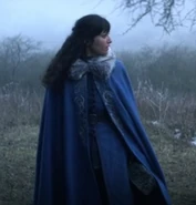 Zoya Nazyalensky (Netflix) | The Grishaverse | Fandom
