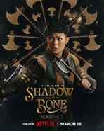 Season 2 | The Grishaverse | Fandom