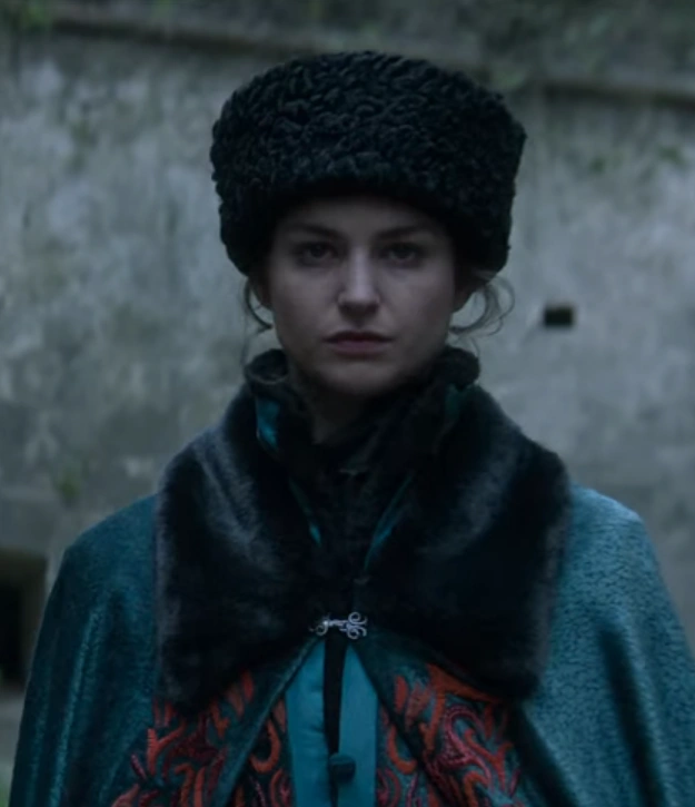 Vatra (Netflix) | The Grishaverse | Fandom