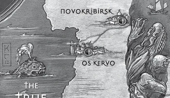 Os Kervo | The Grishaverse | Fandom