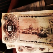 Ravkan currency | The Grishaverse | Fandom