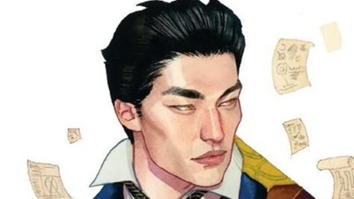Discuss Everything About The Grishaverse | Fandom