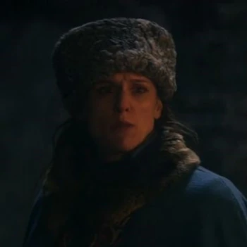 Polina (Netflix) | The Grishaverse | Fandom