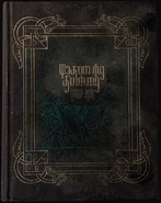 Ravkan language | The Grishaverse | Fandom