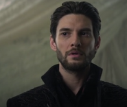 The Darkling (Netflix) | The Grishaverse | Fandom