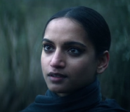 Inej Ghafa (Netflix) | The Grishaverse | Fandom