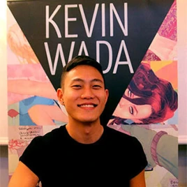 Kevin Wada | The Grishaverse | Fandom